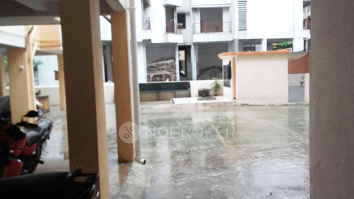 Airoli Gaothan, Mumbai - Map, Pin Code, & Property Rates 2025