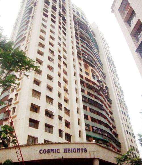 Wadala, Mumbai - Map, Pin Code, & Property Rates 2025