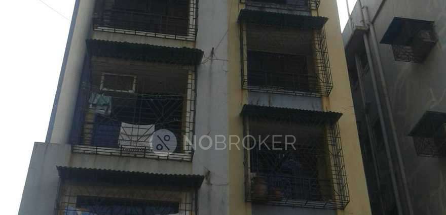 Kalamboli, Mumbai - Map, Pin Code, & Property Rates 2025