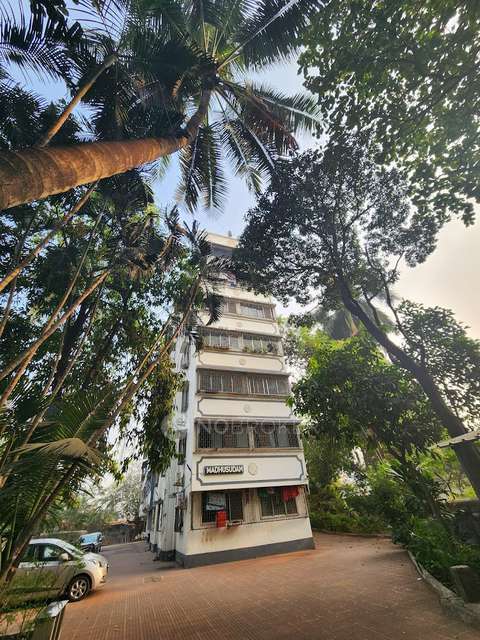 Mankhurd, Mumbai - Map, Pin Code, & Property Rates 2025