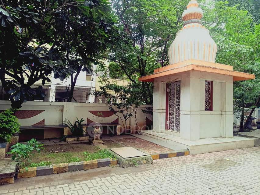 Bavdhan, Pune - Map, Pin Code, & Property Rates 2025