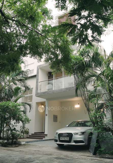 Siruseri, Chennai - Map, Pin Code, & Property Rates 2025