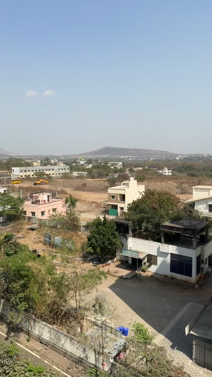 Talegaon Dabhade, Pune - Map, Pin Code, & Property Rates 2025