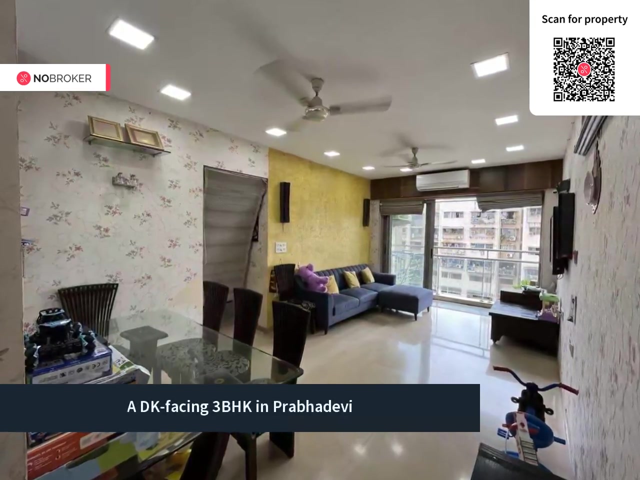 Prabhadevi, Mumbai - Map, Pin Code, & Property Rates 2025