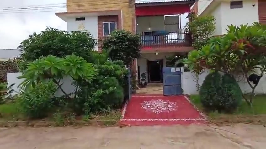 Rampally, Godumakunta, Hyderabad - Map, Pin Code, & Property Rates 2025