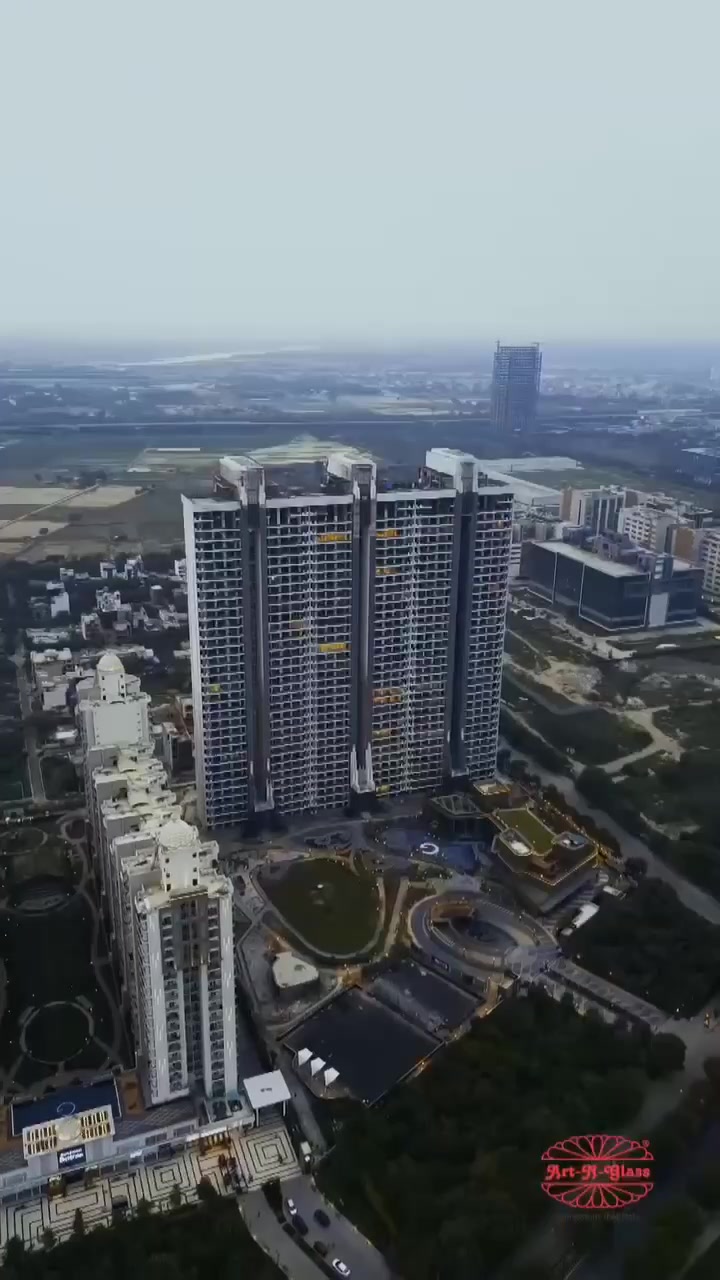 Sector 144, Noida - Map, Pin Code, & Property Rates 2024