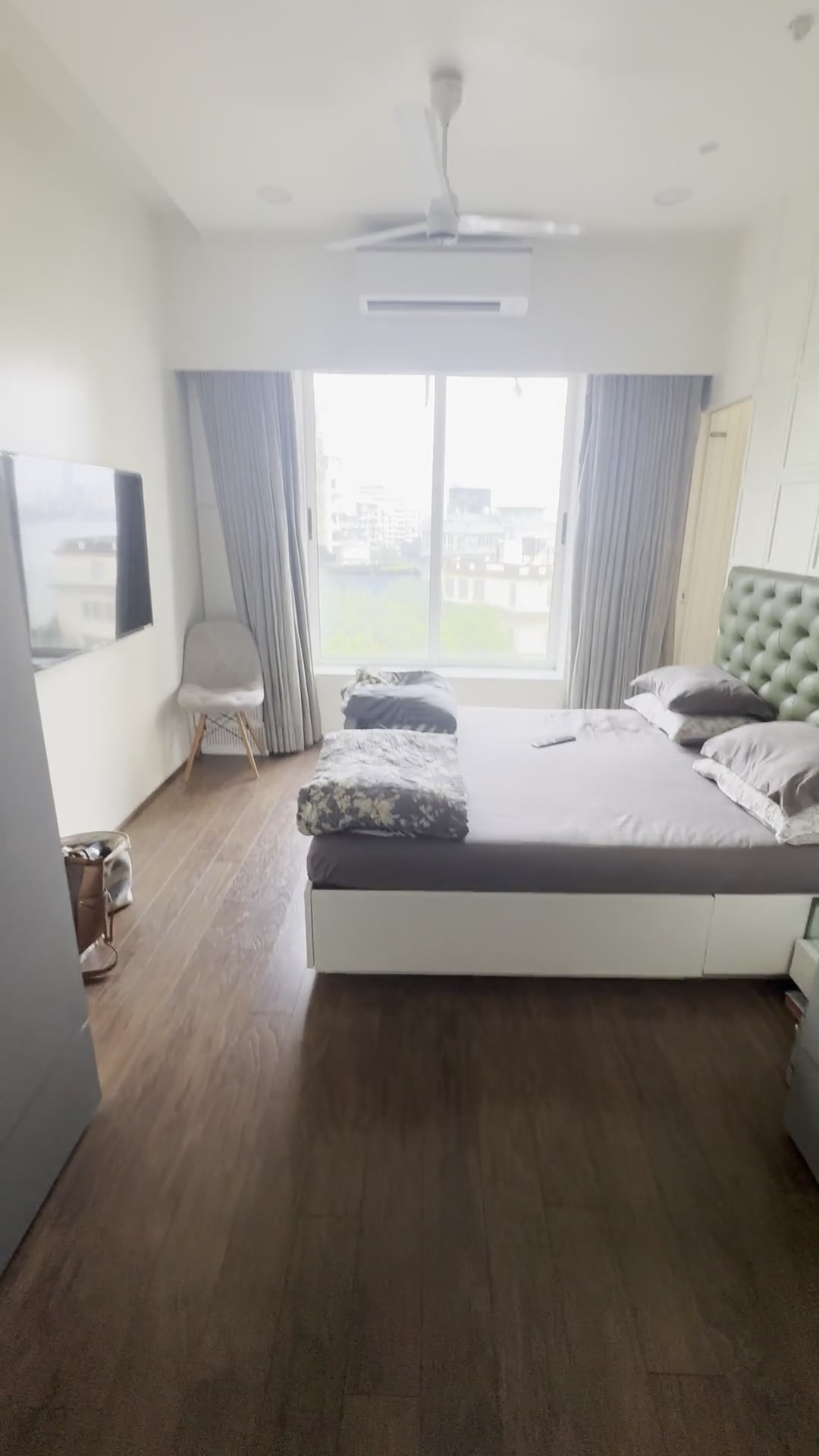 Walkeshwar, Mumbai - Map, Pin Code, & Property Rates 2025