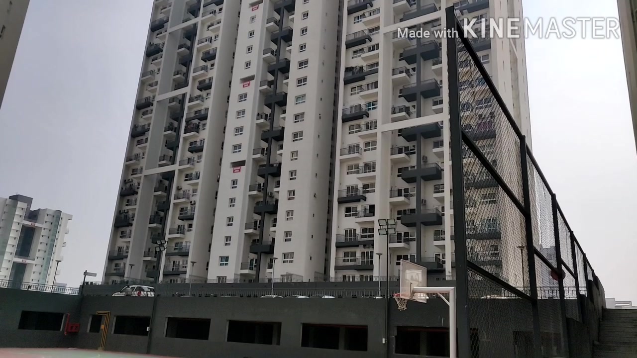 Kharadi, Pune - Map, Pin Code, & Property Rates 2025