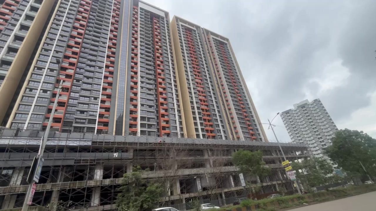 Mahalunge, Pune - Map, Pin Code, & Property Rates 2025