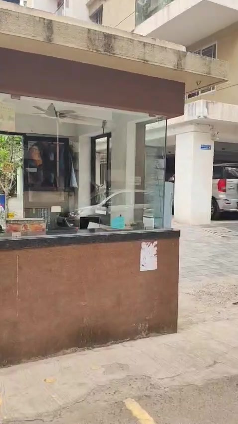 Balewadi, Pune - Map, Pin Code, & Property Rates 2025