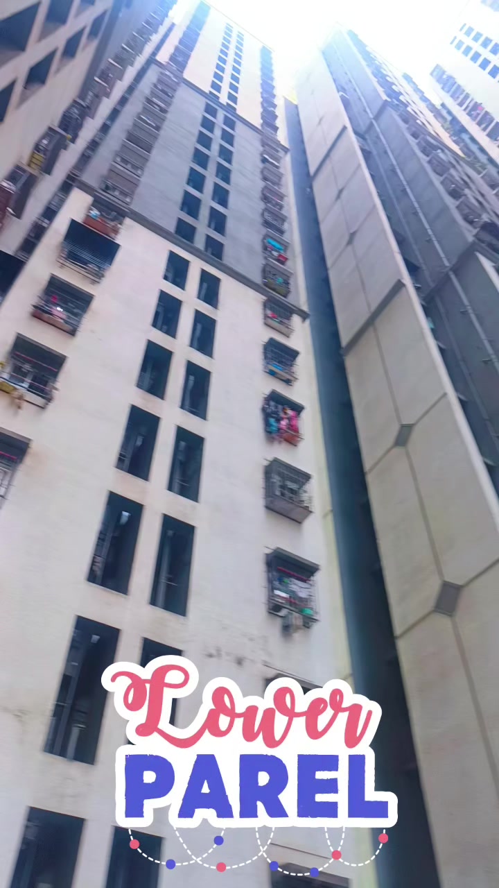 Lower Parel, Mumbai - Map, Pin Code, & Property Rates 2025