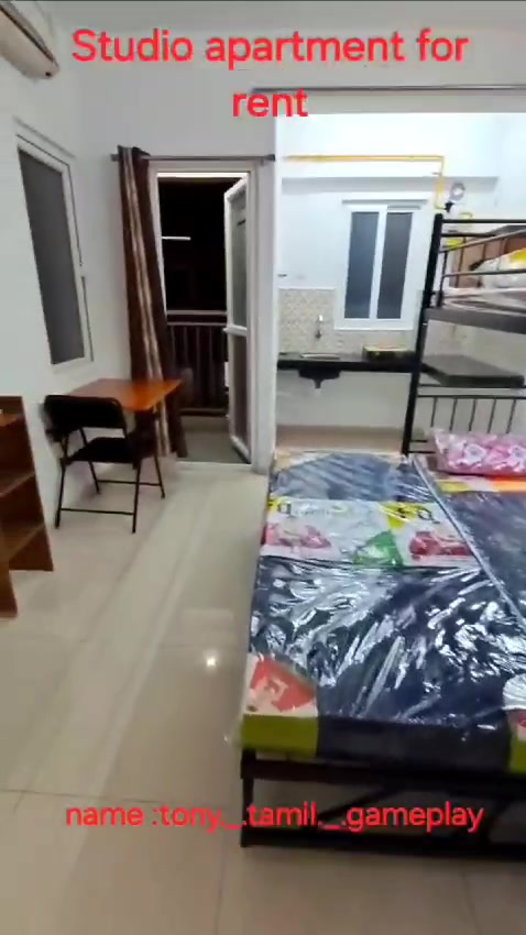 Padur, Chennai - Map, Pin Code, & Property Rates 2025