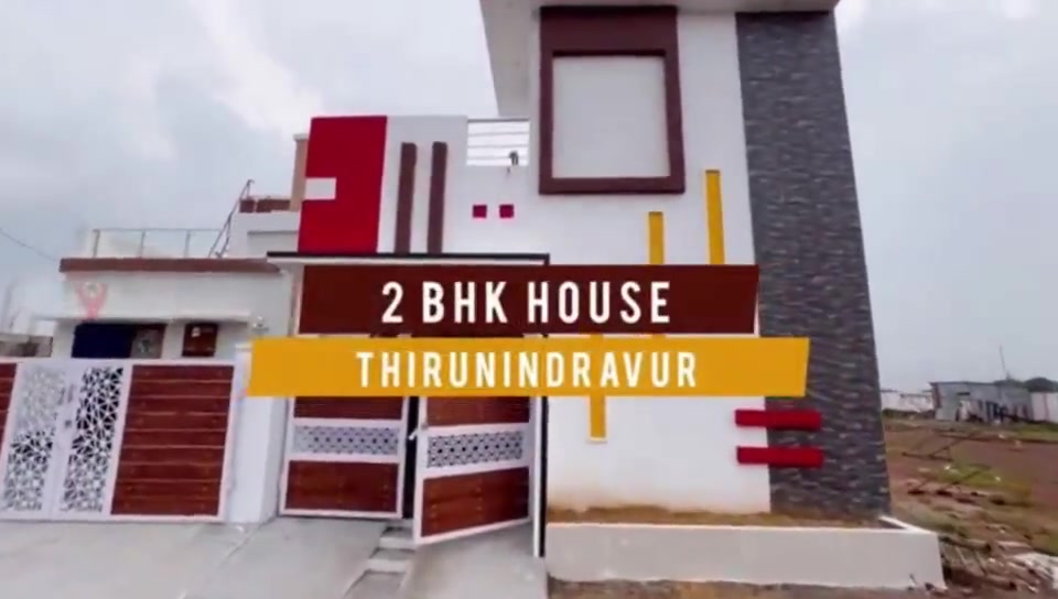 Thiruninravur, Chennai - Map, Pin Code, & Property Rates 2025