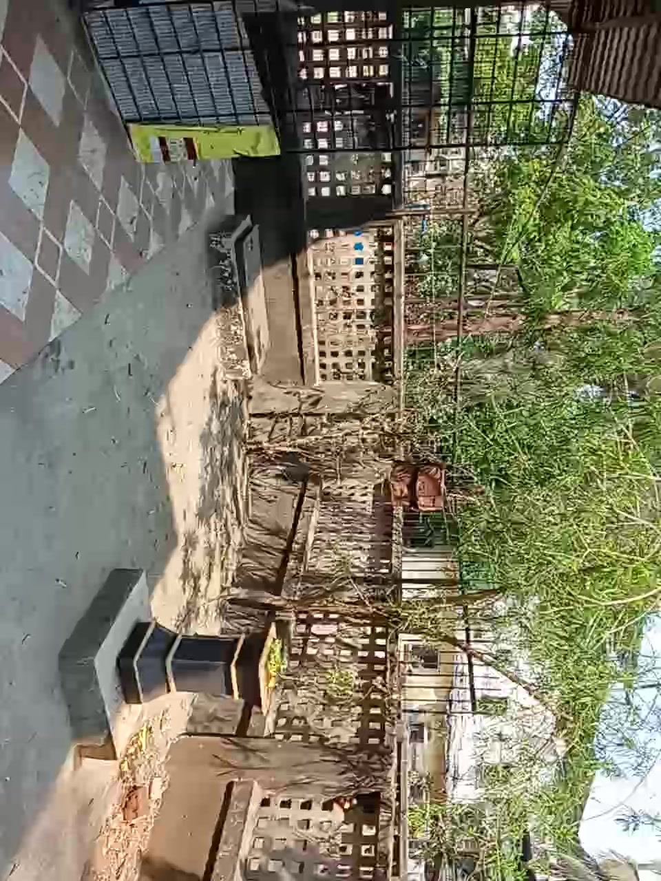 Kalamboli, Mumbai - Map, Pin Code, & Property Rates 2025