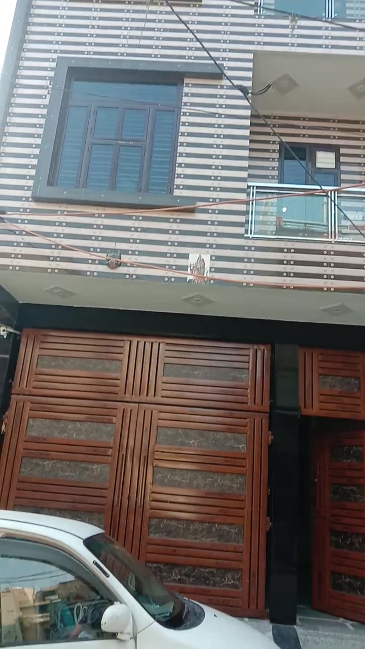 Nangloi, Delhi - Map, Pin Code, & Property Rates 2025