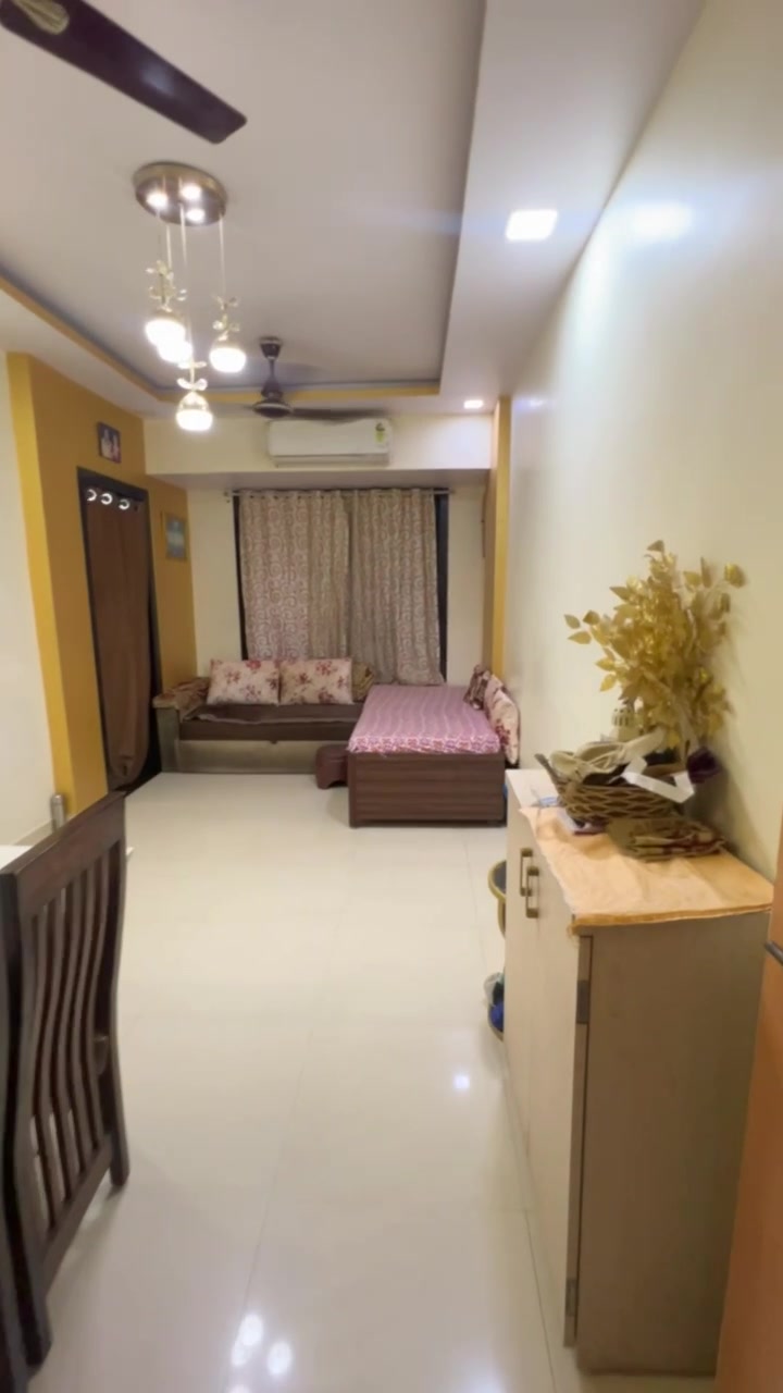 Juinagar, Mumbai - Map, Pin Code, & Property Rates 2025